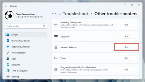 Wi Fi Option Not Showing Up In Windows 11 11 Fixes To Try