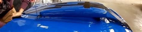 What Is The Procedure To Install A Hood Scoop?