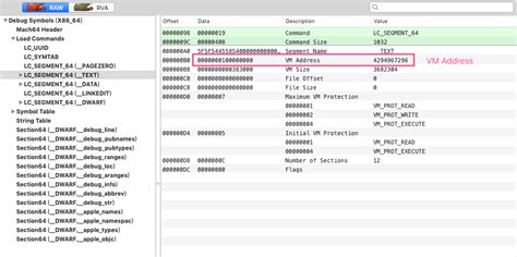mac ios crash或者地址符号解析——工具篇 mac程序crash 调用栈如何分析 csdn博客