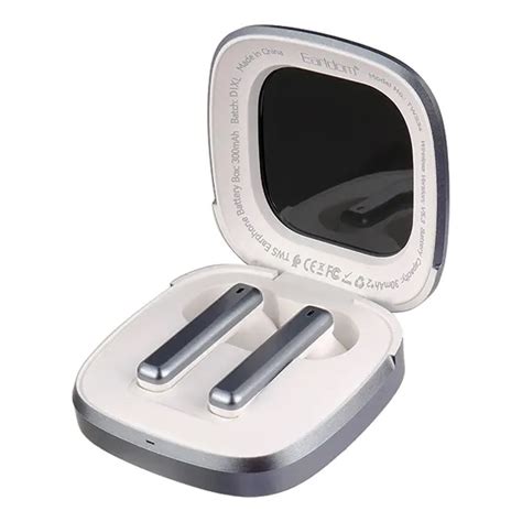 ایرپاد بلوتوثی ارلدام مدل Et Tws34 نیتاتل