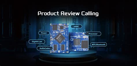 Forlinx Embedded Is A Trusted Designer And Manufacturer Of System On Module Som Forlinx