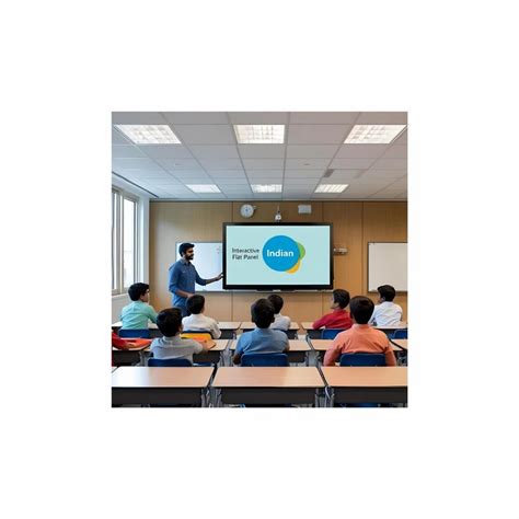 Online Smart Class Setup Solution At ₹ 150000piece Interactive Smartboard In New Delhi Id
