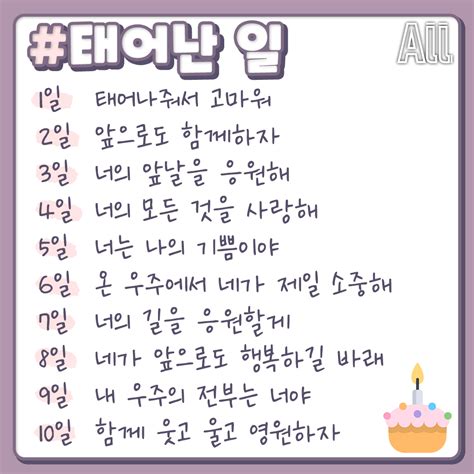 꿀맛집 정보통 레터링케이크 문구추천 🎂 1년에 한 번뿐인 생일을 그냥 넘어가기는 아쉽지😁 햇살보다