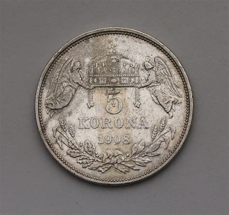 St Brn Koruna Fj I Kb Aukro