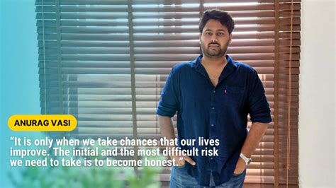 Anurag Vasi A Managers Journey And Vision At Omnics