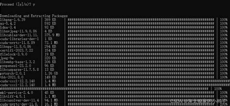 Pytorch（gpu）环境安装 Csdn博客