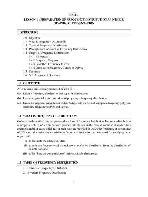 Qt Bba Unit1 Descriptive Stats 012506 Pdf