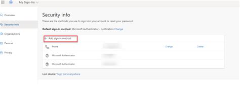 Configure Azure Active Directory Account To Go Passwordless Using Fido2