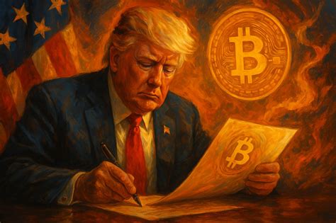 Bitcoin Could Double From Here As Trumps Crypto Push Gains Momentum