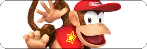 Diddy Kong Super Smash Bros Moves List Strategy Guide Combos And