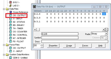 Rslogix 500 Ascii Examples Belldaser