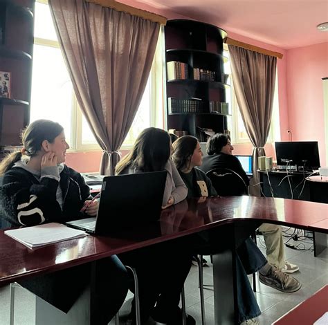 მედიაწიგნიერი თაობა დეზინფორმაციის წინააღმდეგ მოსწავლეთა კონფერენცია