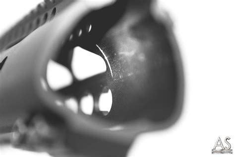 Trinity Force Rail Part 1 Fgg Media