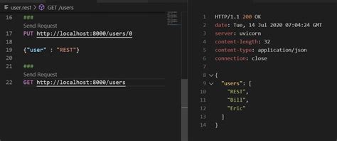 Python FastAPI でつくる WebAPI 入門 研修コースに参加してみた SEプラス 研修 Topics