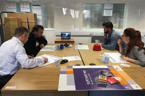 SAFe Agile Release Train Launch ART McKenna Consultants