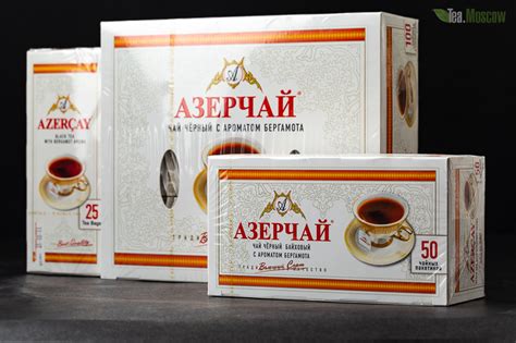 Чай Азерчай купить Азерчай чай цена
