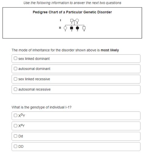 Solved Use The Following Information To Answer The Next Two Chegg Com