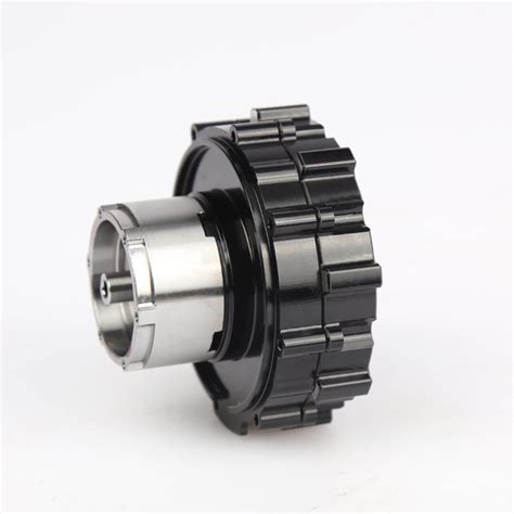 Humanoid Robot Joint Reducer Newstart