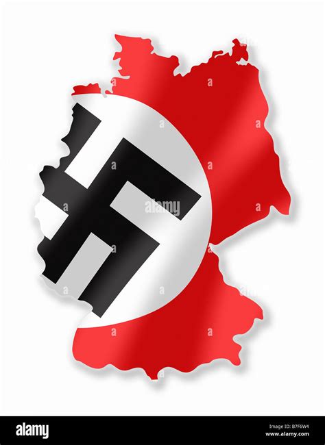 Third Reich Flag Stockfotos Und Bilder Kaufen Alamy