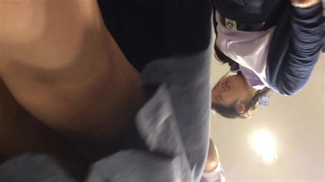 Thai Student Upskirt