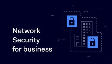 10 Ways How To Improve Network Security For Business
