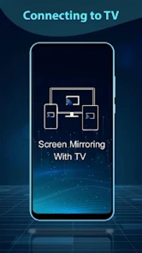 Screen Mirror TV Screen Para Android Descargar