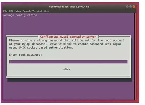 Cara Mudah Menginstal MySQL Di Ubuntu Linux Inwepo