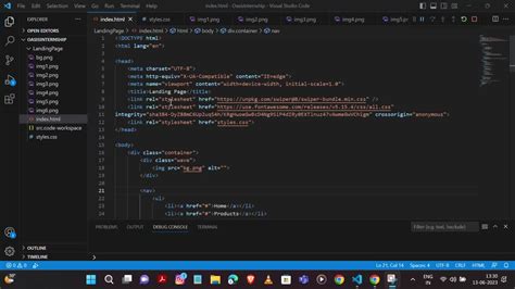 gayathri ravuri on linkedin webdevelopment html css oasisinfobyte