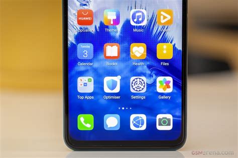 Huawei P Smart Pictures Official Photos