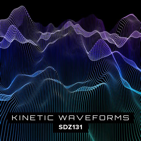 Roland Sdz131 Kinetic Waveforms Sound Pack