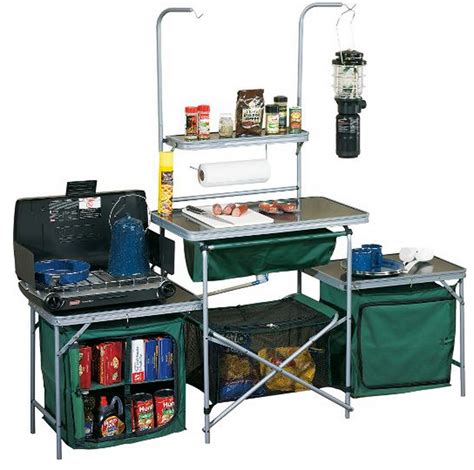 Kitchen Set For Camping All About Kitchen Set