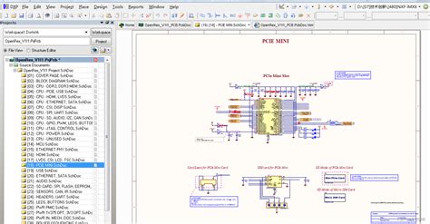 基于imx6q（mcimx6q5eym10ac） mt41j256m16ha mmpf0100 usb2514bi sgtl5000开发板硬件