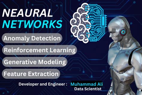 Design Neural Networks Tensorflow And From Scratch Numpy For 70 Freelancer Muhammad Ali