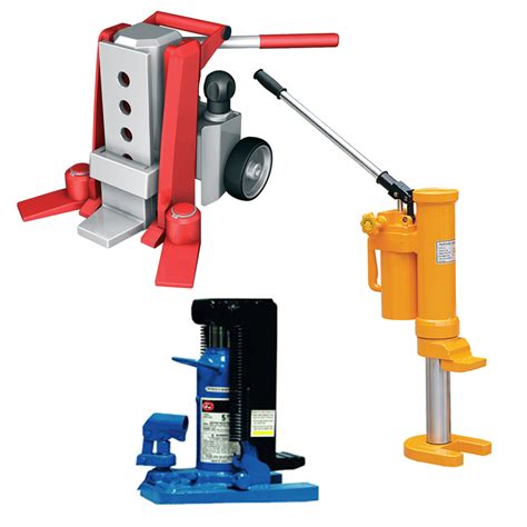 Lifting Jacks
