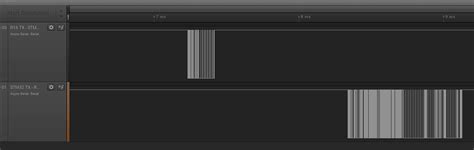 Bi Directional Uart Analyzer With Basic Packet Decoding Capability Extensions Saleae Logic 2