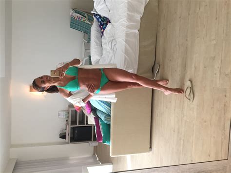 Incredible Melanie Sykes Nude Leaked Photos The Fappening