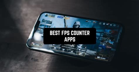 12 Best FPS Counter Apps For Android IOS Freeappsforme Free Apps For Android And IOS