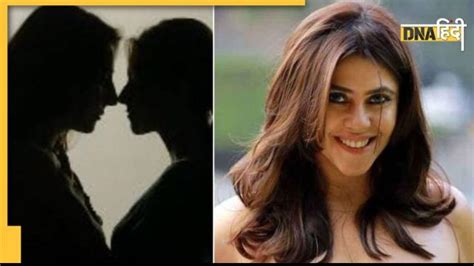 Xxx विवाद से पहले Ekta Kapoor ने Sex वाले बयान से मचाया था तहलका बोलीं