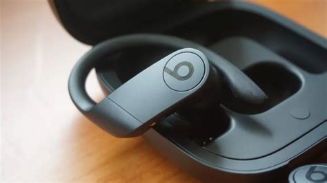 Beats Powerbeats Pro Earbuds Manual How To Pair