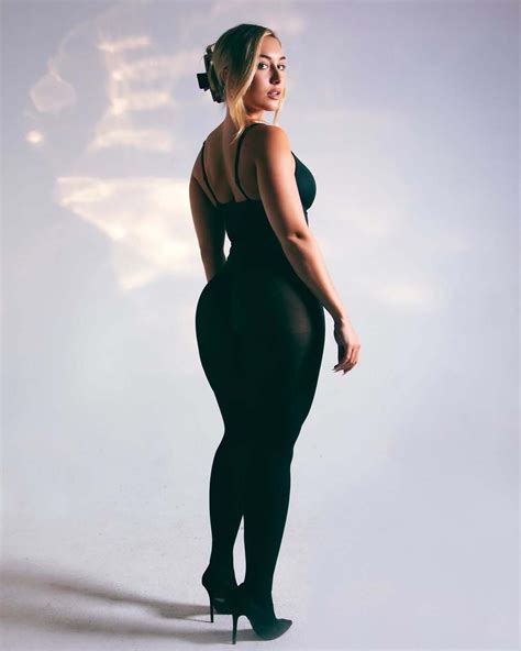 Heloise Huthart Sheer Bodysuit Thick Ass Hot Celebs Home