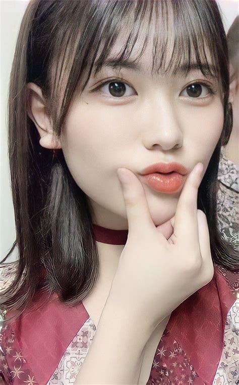 「renka」おしゃれまとめの人気アイデア｜pinterest｜irene Rv【2024】 岩本蓮加 岩 乃木坂