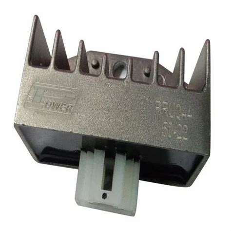 Passion Pro Regulator Rectifier Unit At ₹ 400piece Chittoor Id