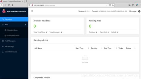 Apache Flink漏洞（cve 2020 17519）复现fink 漏洞 Csdn博客