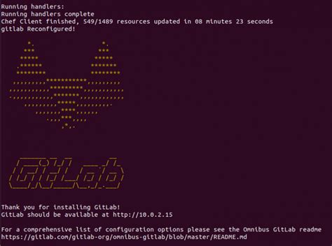 How To Install Gitlab On Linux Gaiblaster