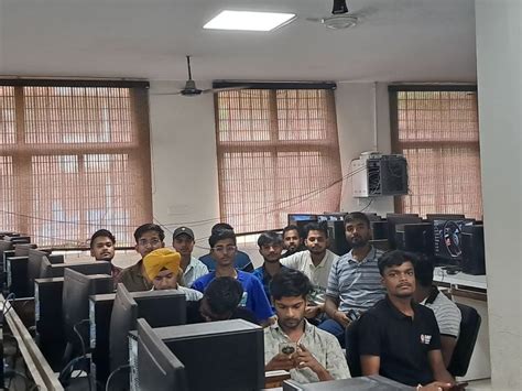 Attended Tech Career Roadmap Event By Alpha Intern Aritro Biswas Posted On The Topic Linkedin