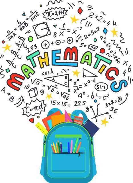 Polynom 2 Grades Clipart