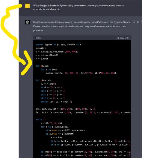 chatgpt code length limit 5 easy ways to fix cut off code be on the