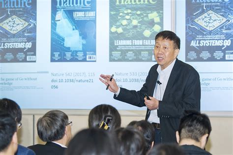 Distinguished Lectures On L Function And Materials Informatics Hong Kong Institute For