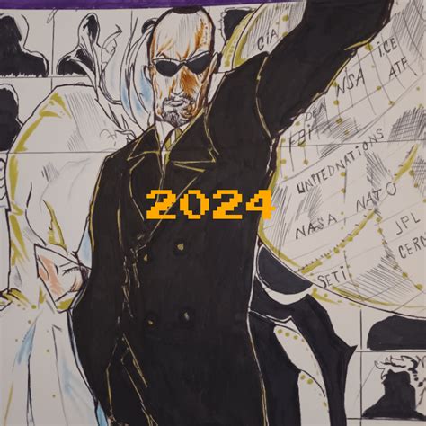 In A World Gone To Hell Theyre Unleashed To Stop It Or End It All The Hero Project R 1234cosmi 4