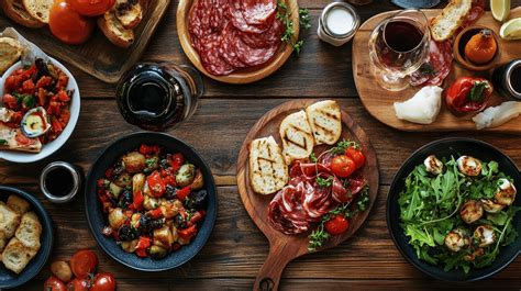Tapas Menu Ideas For Every Occasion Creative And Classic Dishes Biyo Pos